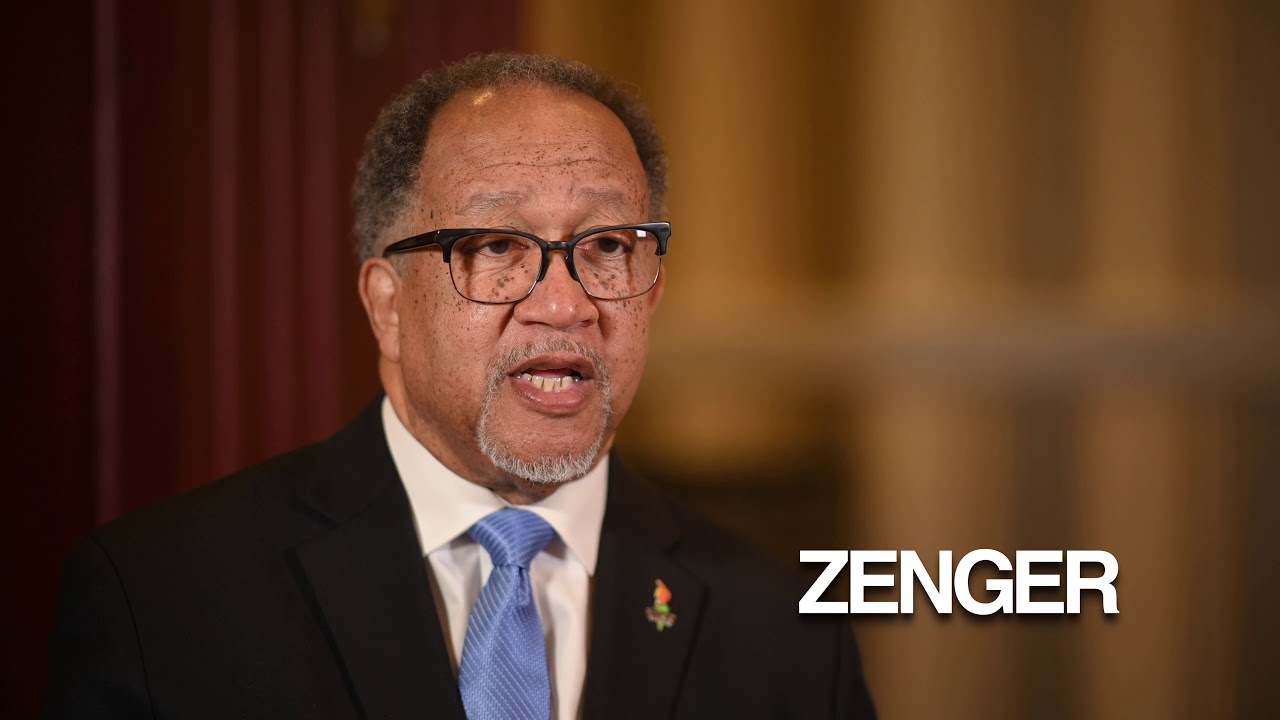 Ben Chavis: 'I welcome the return of millennials' to reading black ...