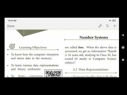 + 1 COMPUTER SCIENCE AND APPLICATIONS CHAP-2(PART-1) - YouTube
