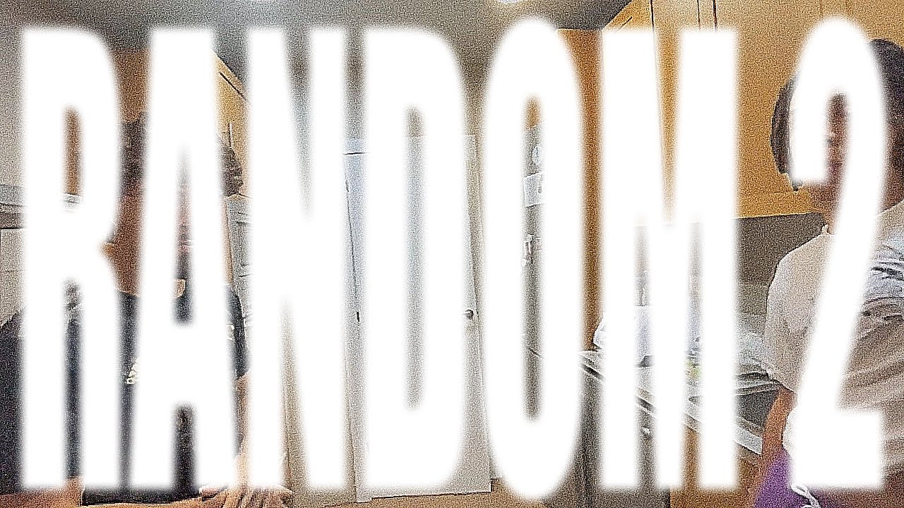 random 2 - YouTube