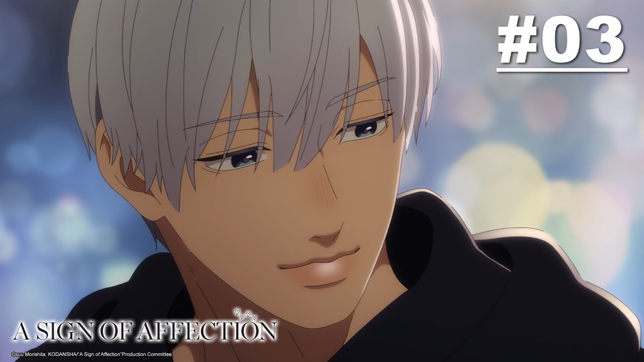 Tanda Rasa Sayang Episod 03 [Malay Sub] | Muse Malaysia - YouTube