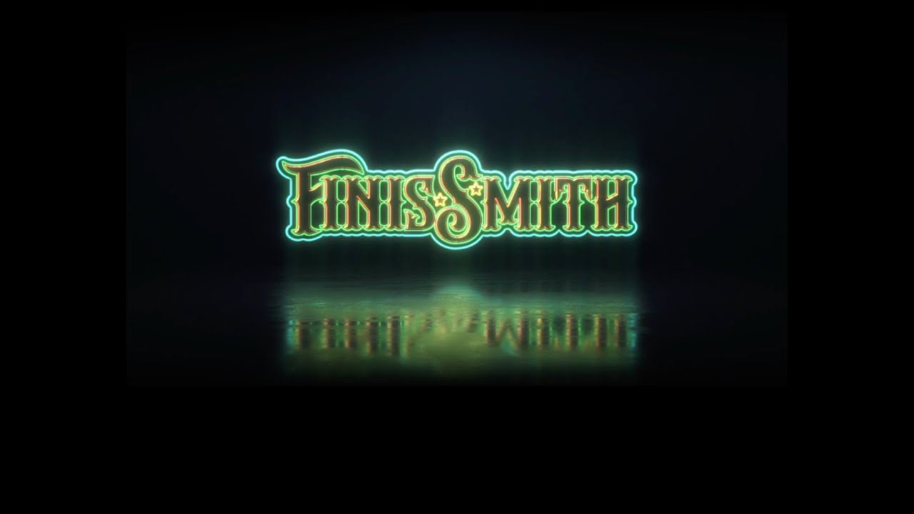 Finis Smith (Live at Love and War) - YouTube