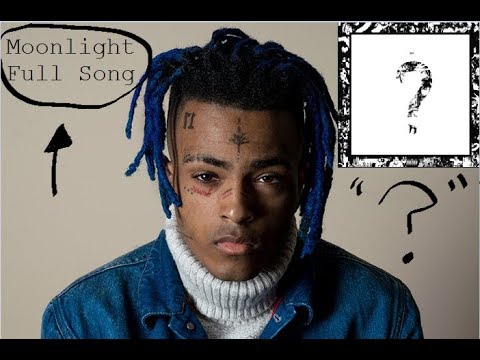 Moonlight by XXXTentacion - YouTube