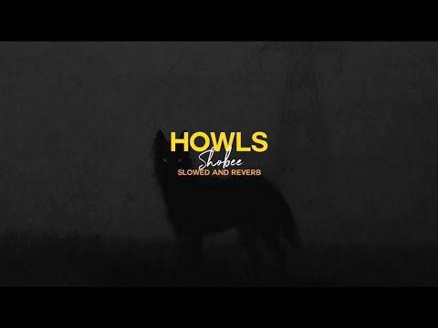 Shobee - Howls / Full Album ( 𝐒𝐋𝐎𝐖𝐄𝐃 + 𝐑𝐄𝐕𝐄𝐑𝐁 ) - YouTube