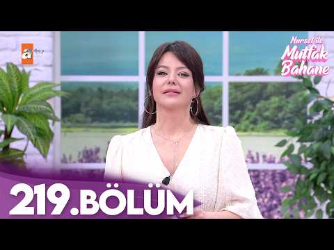 Nursel ile Mutfak Bahane | 14 Mayıs 2026 Perşembe  - 5. Sezon