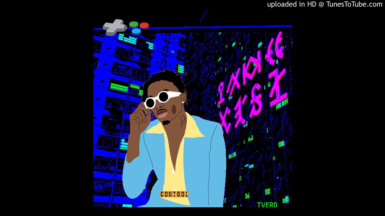 [FREE] playboi carti // NAV Type Beat "Fade" - YouTube