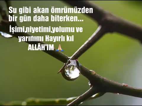 Hayırlı Cumalar Whatsapp Durum Videosu  #cuma #hayirlicumalar#hayırlı #cumalar #HayırlıCumalar