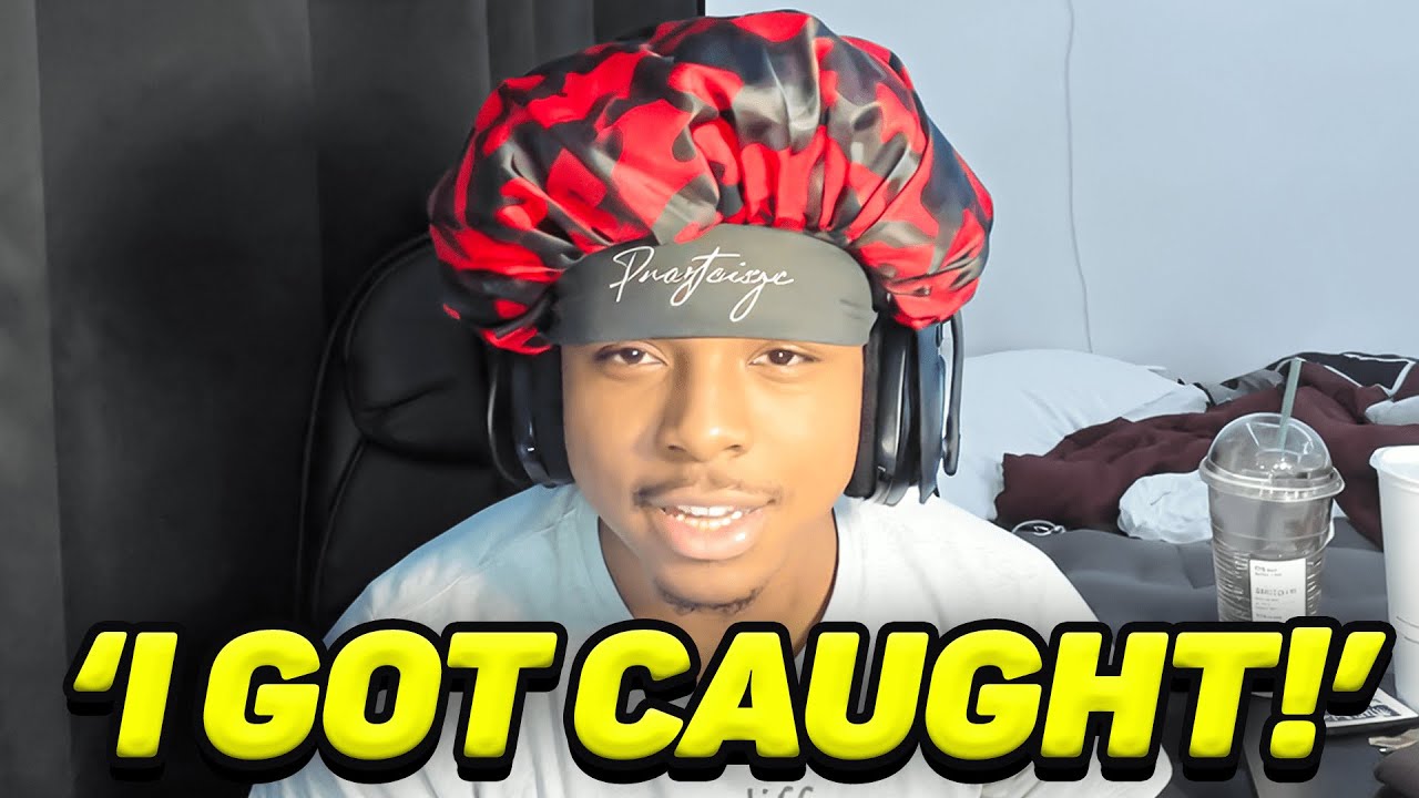 My Sister Caught Me Doing The Deed Youtube