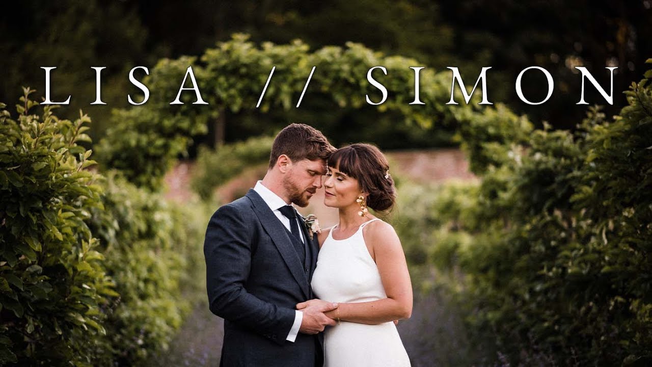 LISA // SIMON - TRAILER - YouTube