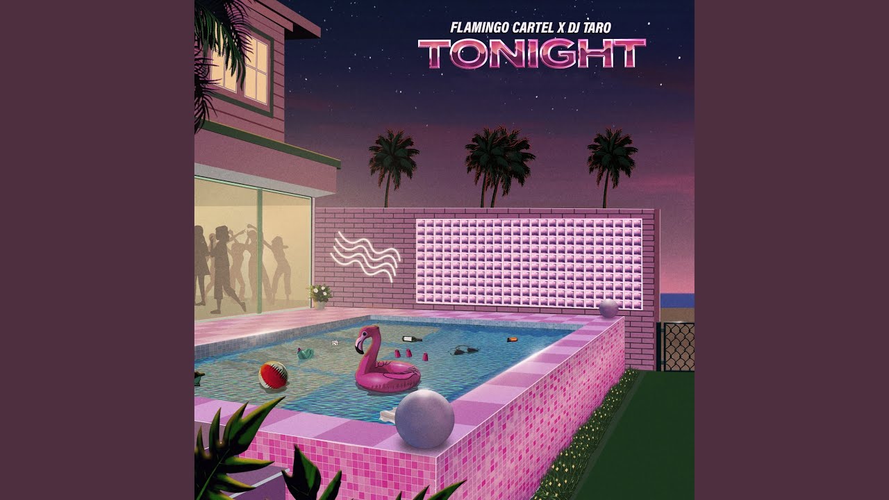 Feel It (Album Mix) - YouTube
