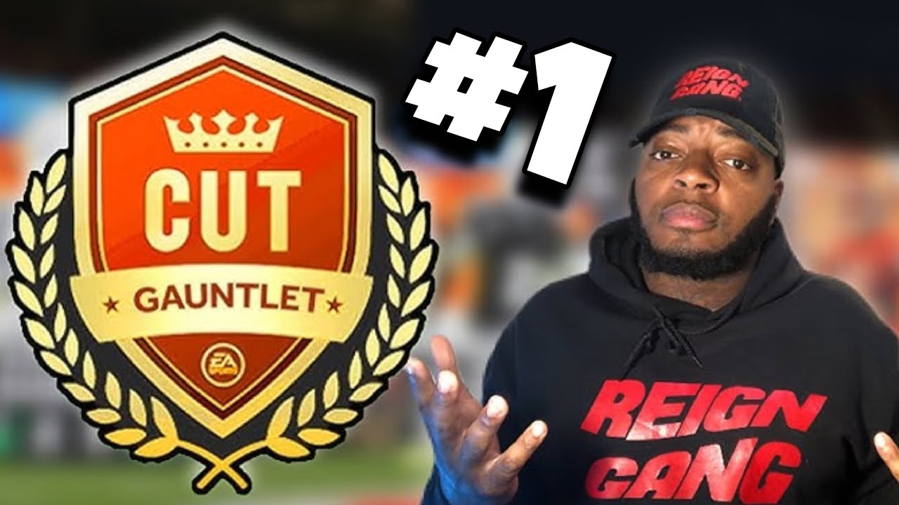 Gauntlet Hell Games! Can I Go Undefeated? #1 - YouTube