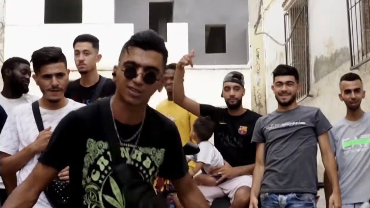 Grad ford #WahranChoc | Denya ki story | ODTV - YouTube