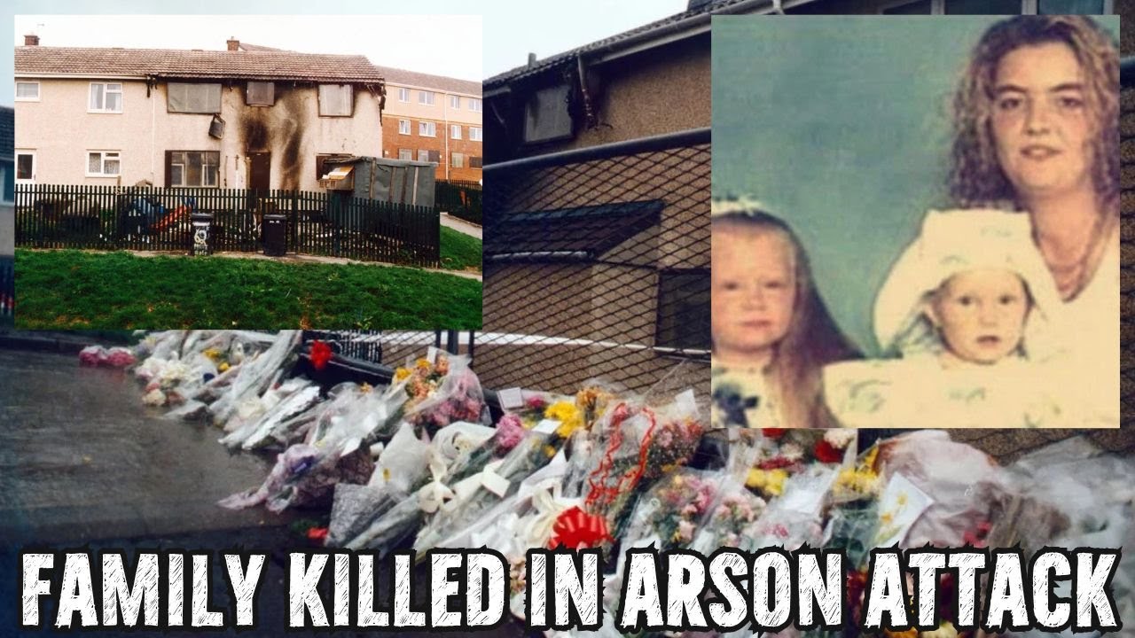 The Murders of Diane Jones, Shauna Hibberd and Sarah Jane Hibberd - YouTube