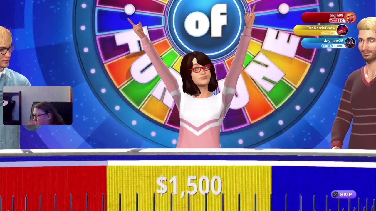 Wheel of fortune 30th anniversary pc game - dreamsupf