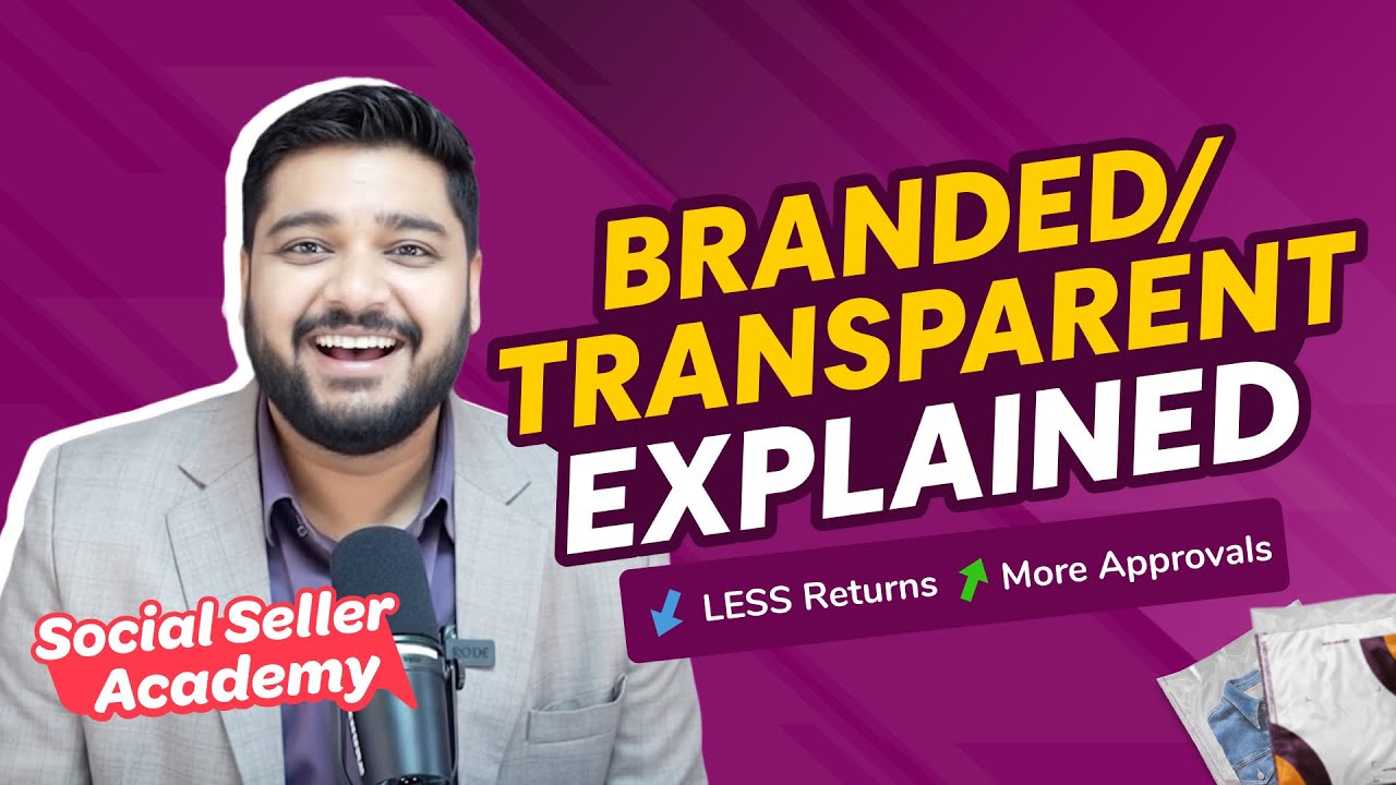 BP-TP Explained | Fraud Protection, Easy Claims & Faster Delivery | Social Seller Academy x ...