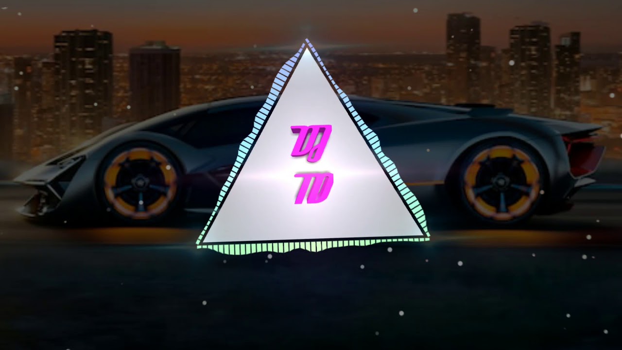 DJ TD Aero Chord - Drop It - YouTube