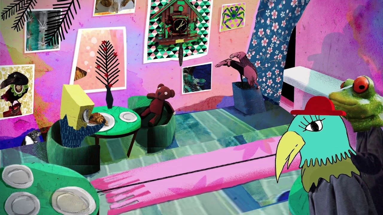 Animation clips - YouTube