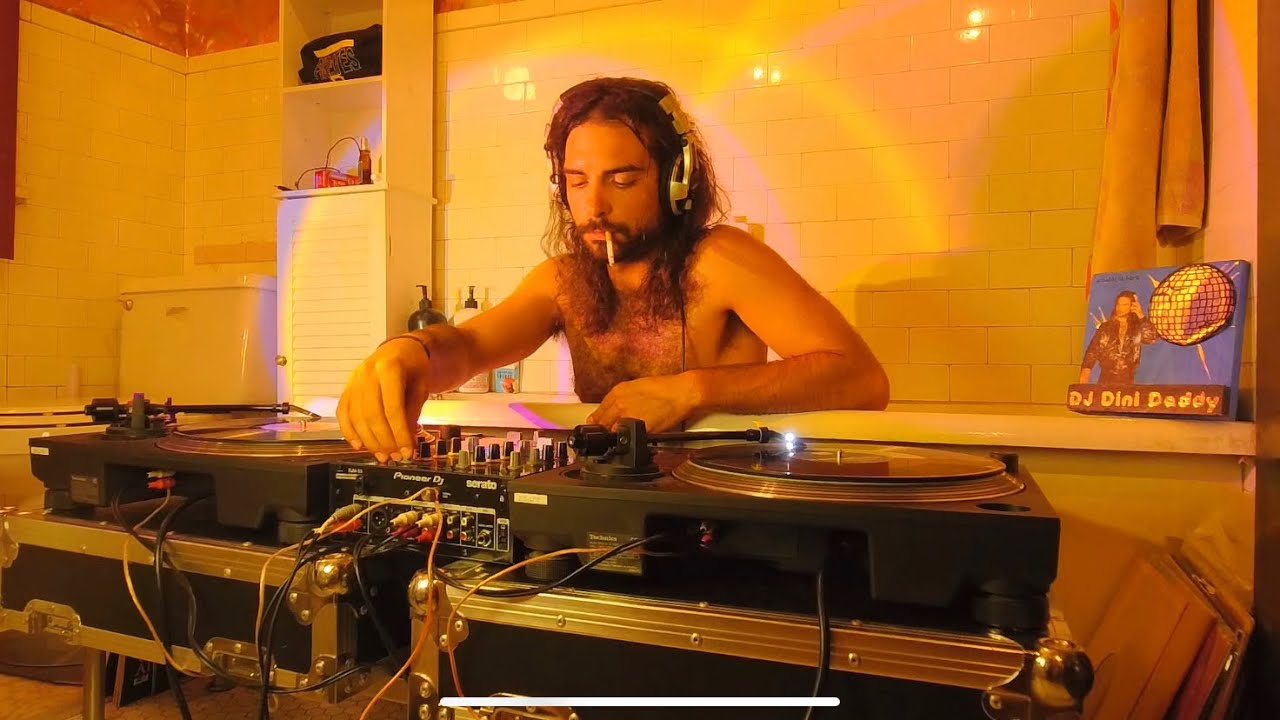 17. Dj Dini Daddy - YouTube