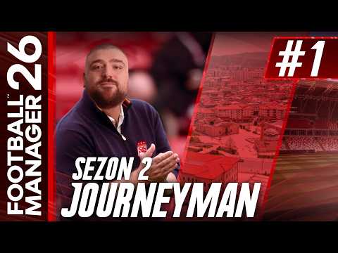 FM 26 Journeyman S2B1 | 