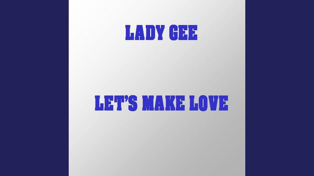 Let's Make Love (Extended Mix) - YouTube