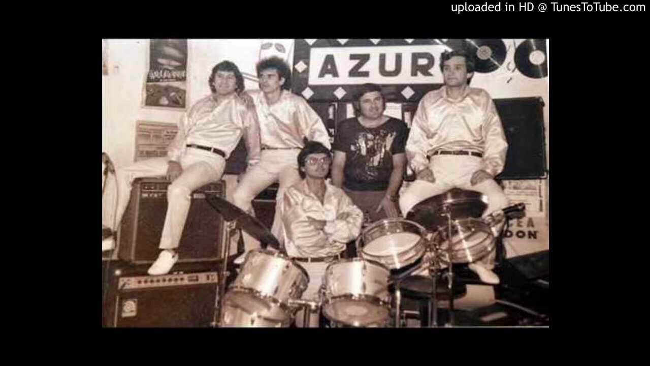 AZUR din BRAILA - Se implinesc doi ani de zile - YouTube