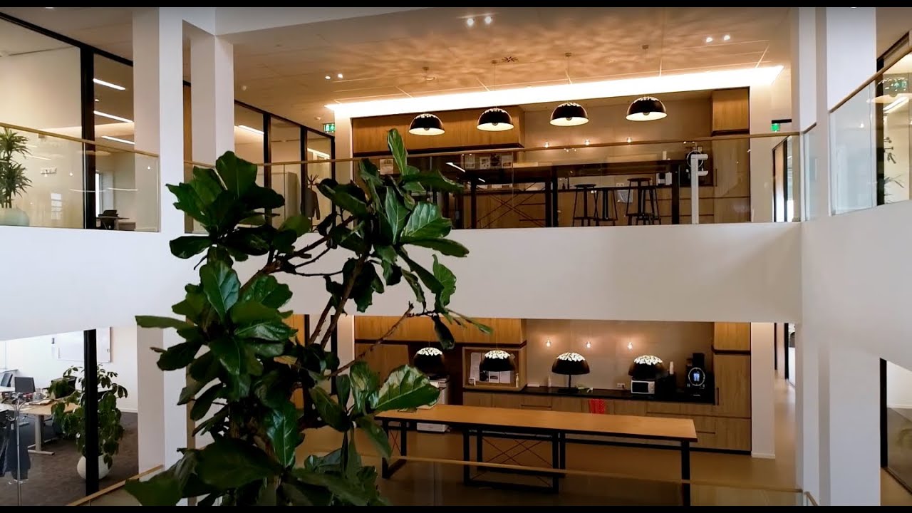 H&S Interieur realiseert het ontwerp van Voss Architecture bij het ...