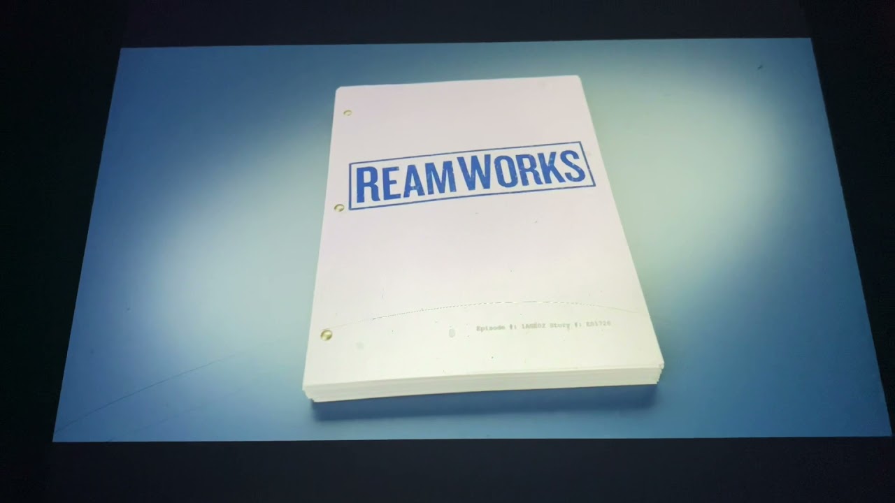 Reamworks/Brad Falchuk Teley-Vision/Ryan Murphy Television/20th ...