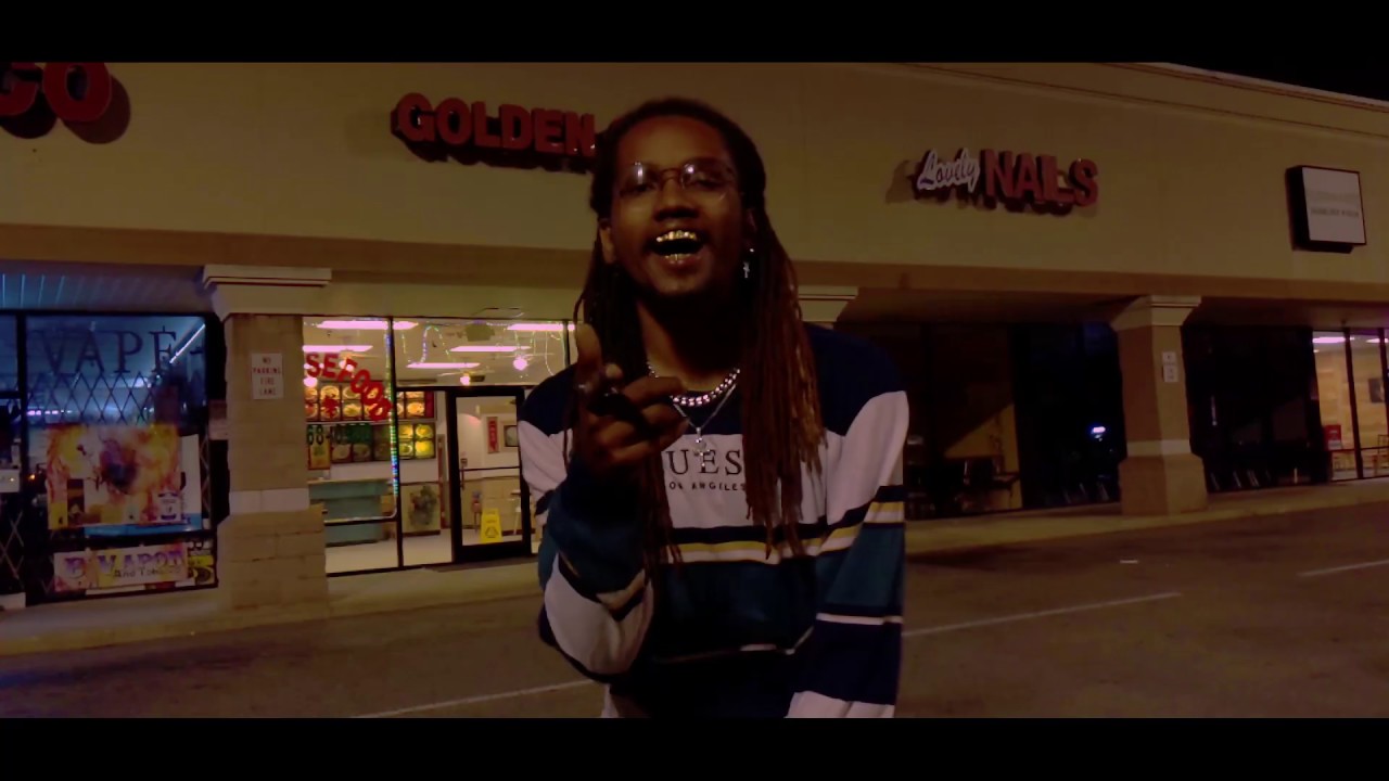 JTee the Prophet - RAW (Official Music Video) - YouTube