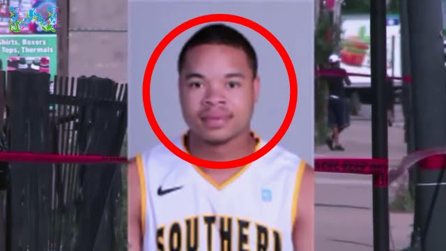 Basketball Player 26 Years old Jonathan Mills Was Pronounced Dead At ...