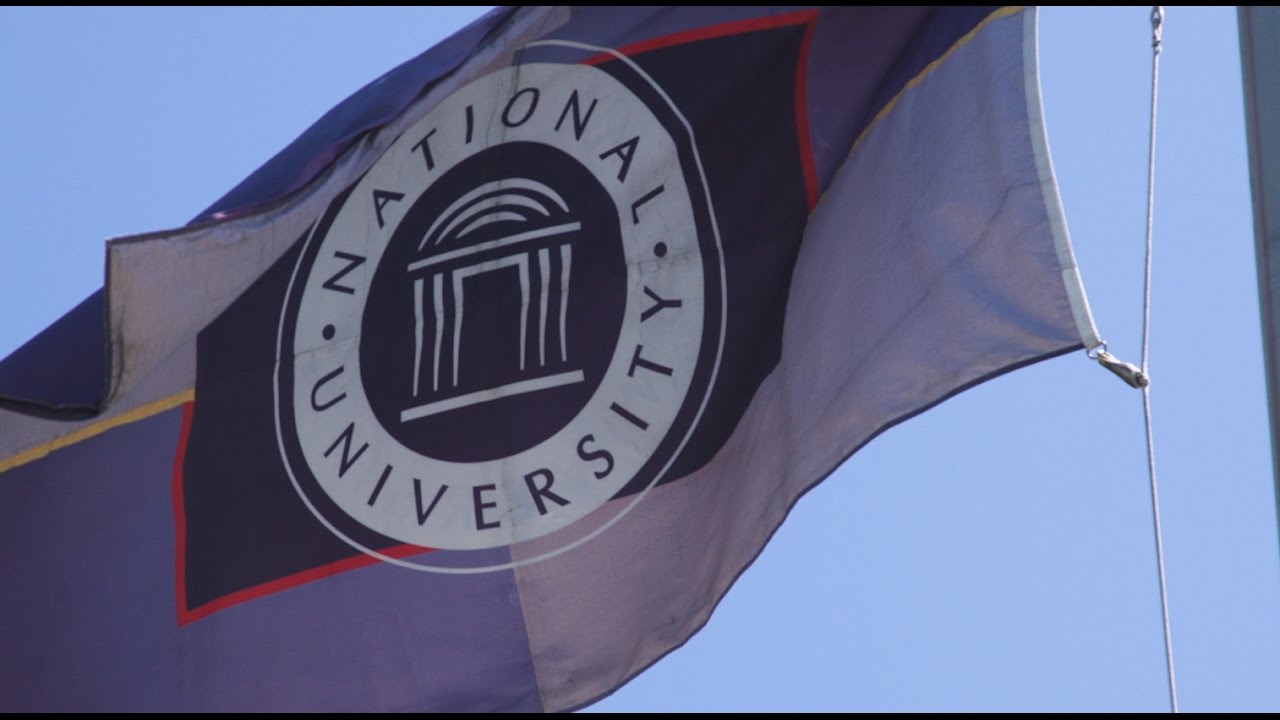National University - New Student Orientation - YouTube