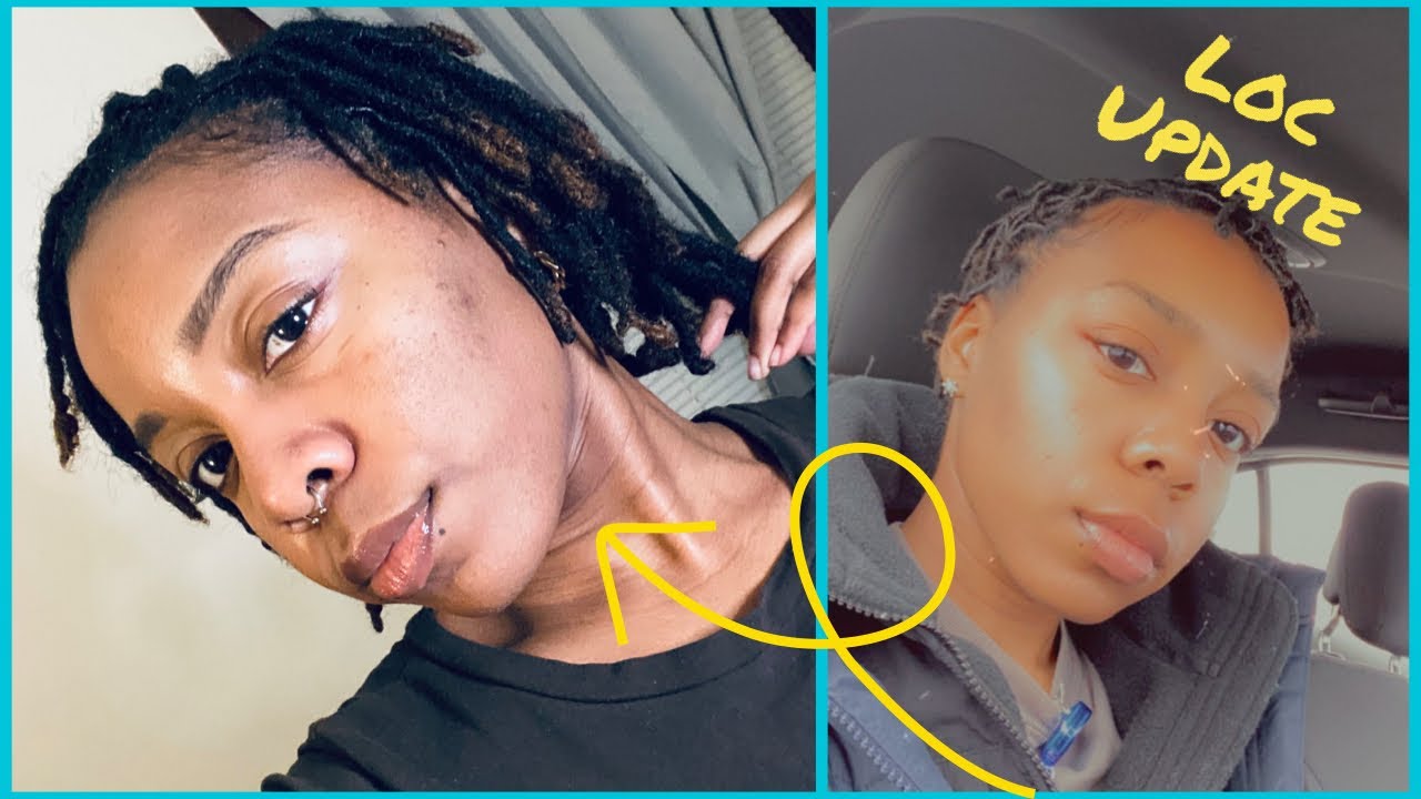 1 year Loc Update - YouTube