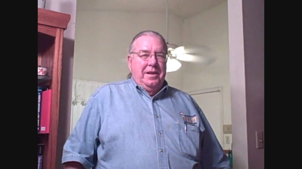 NO Gang Signs! - Updated! NOW IN HD!!! - YouTube