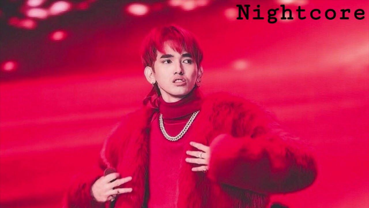 DIT-WAY[ចម្រៀងបាក់ទឹកចិត្ត]-Nightcore New song 2019 DIT-WAY - YouTube