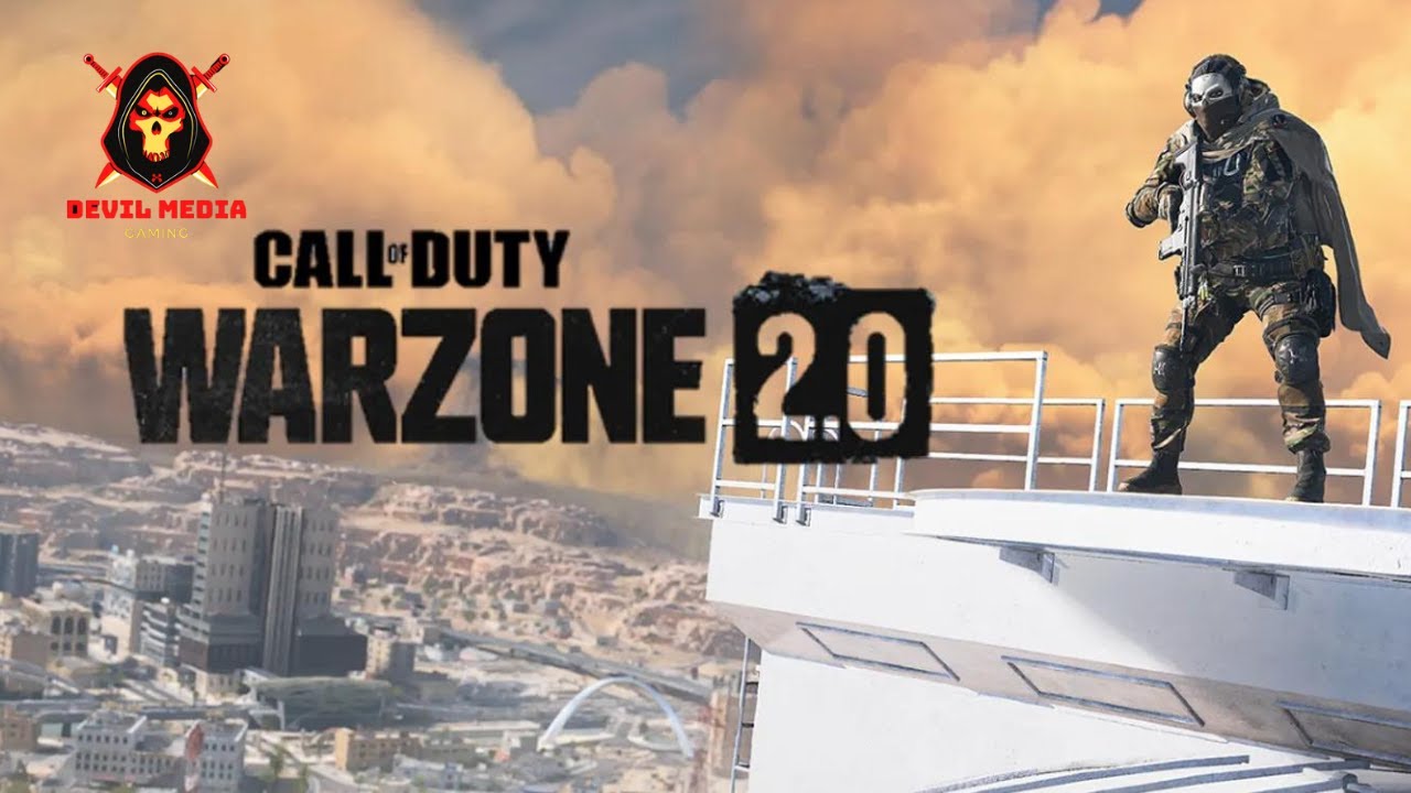 #warzone2 - YouTube