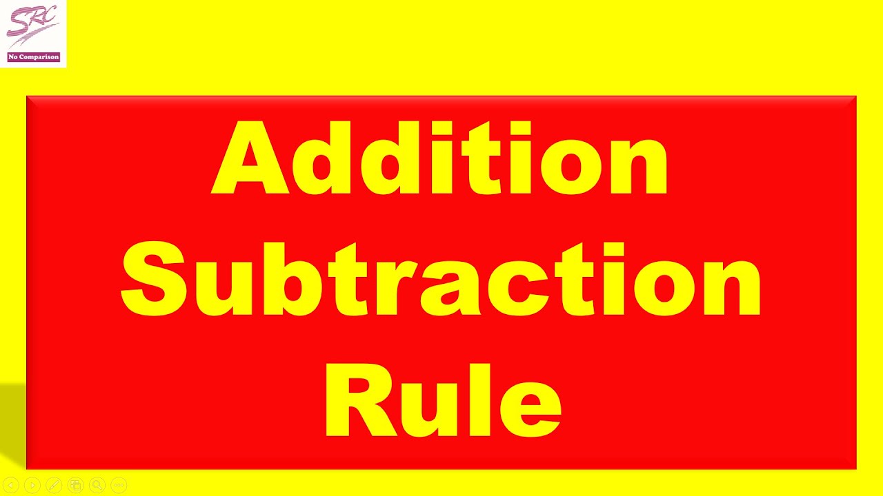 ADDITION RULE SUBTRACTION RULE DERIVATIVES WITH EXAMPLES addition-rule-subtraction-rule-derivatives-with-examples