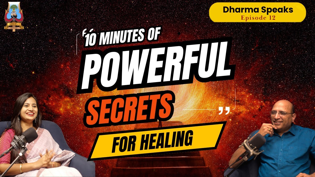 Secrets behind Healing : Myths Busted and Truth of Sound & Spiritual ...
