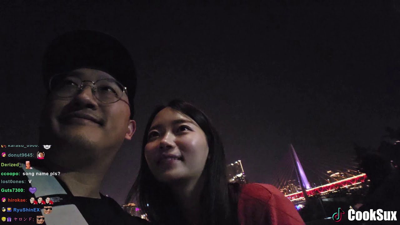 2024.03.21: China VISA Extension Day w/ @may5w | ChongQing, China - YouTube