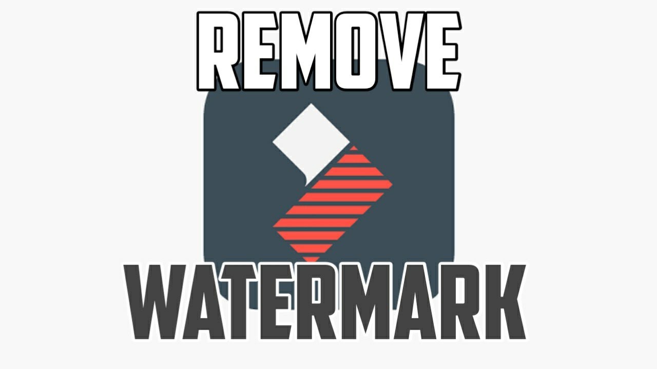 HOW TO REMOVE WATERMARK FROM FILMORAGO ON ANDROID [ USE HEADPHONES ...