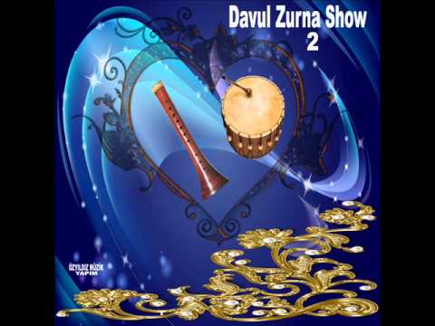 Davul Zurna Gemi Gelir Yanaşır Karpus Kestım