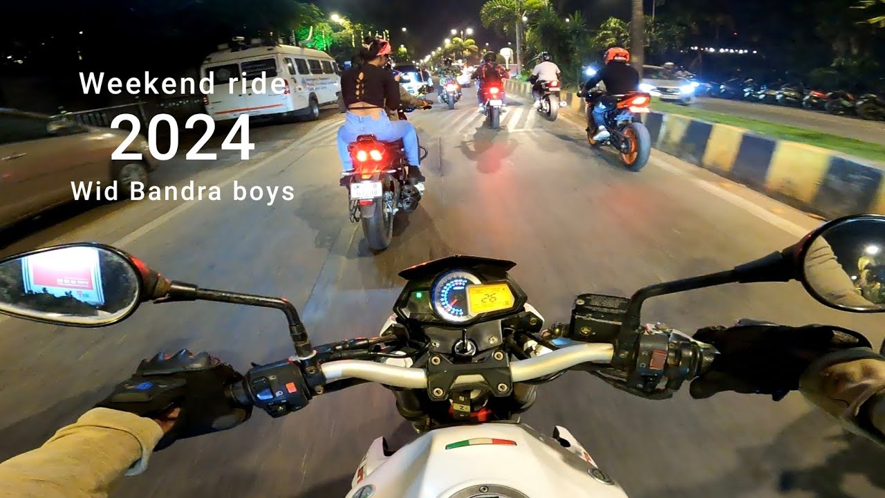 Weekend Ride:The Last of the Great Motorcycle Adventures - YouTube