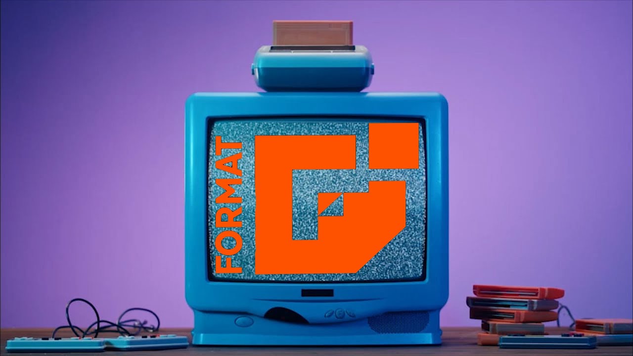 Format.GG Announcement! - YouTube