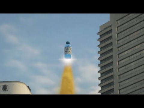 Hitman 3 | The atlantide space program - YouTube