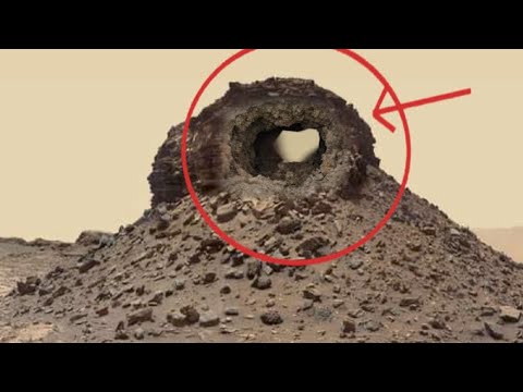 Mars Latest Footage: New Video Footage of Mars | NASA's Perseverance ...