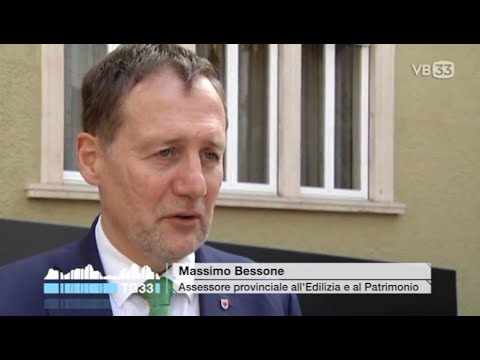 2022.04.09 Nuovo carcere di Bolzano - Video BZ 33 - Massimo Bessone ...