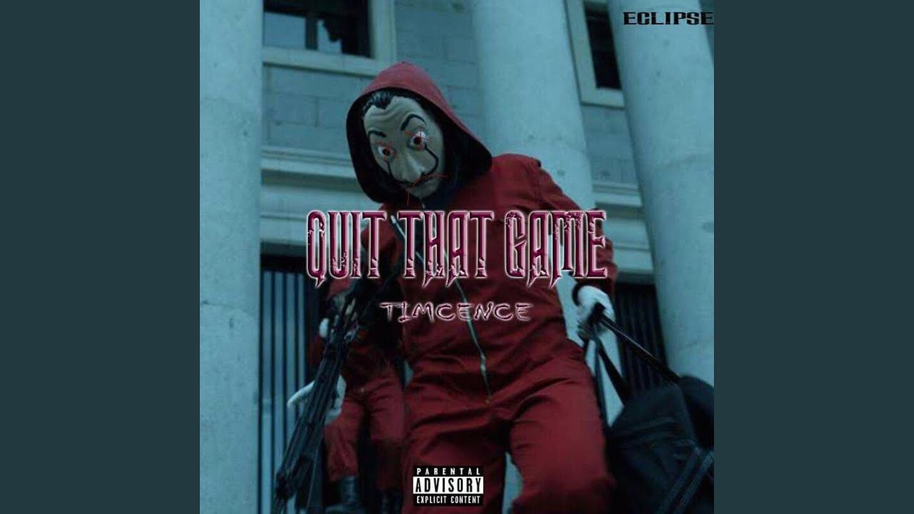 Quit That Game - YouTube