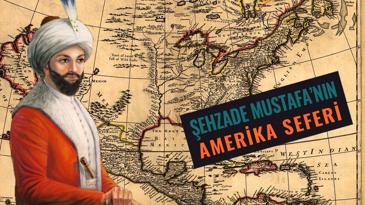 Şehzade Mustafa Tahta Çıksaydı Ne Olurdu? | ALTERNATİF TARİH - YouTube