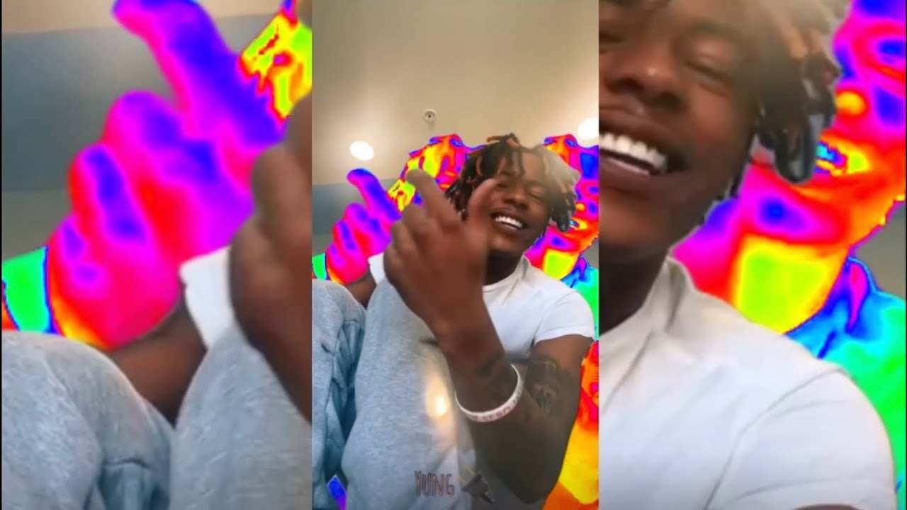 YSN Flow - “Miracle” (full song) ️‍🔥 - YouTube