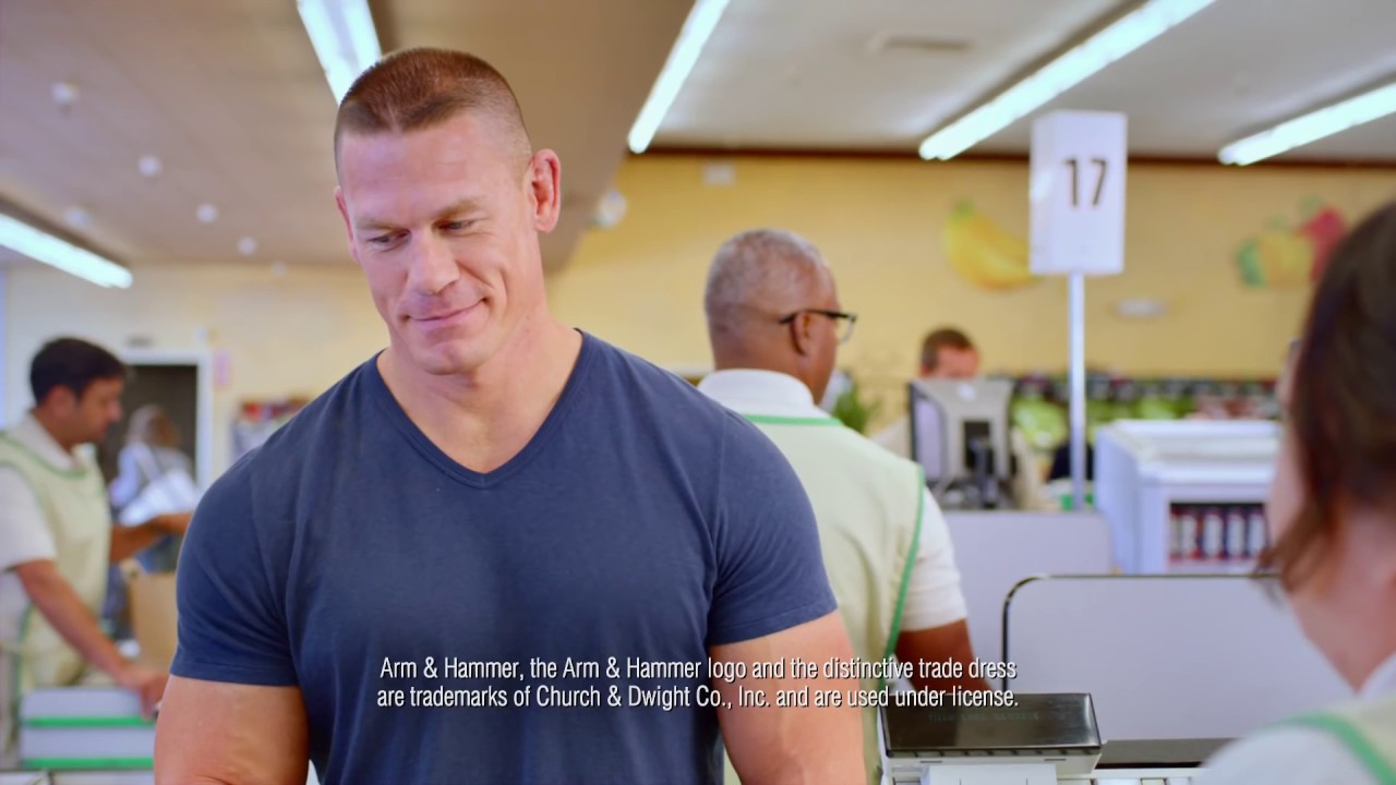 Yimmy Yim - Hefty ft John Cena - YouTube