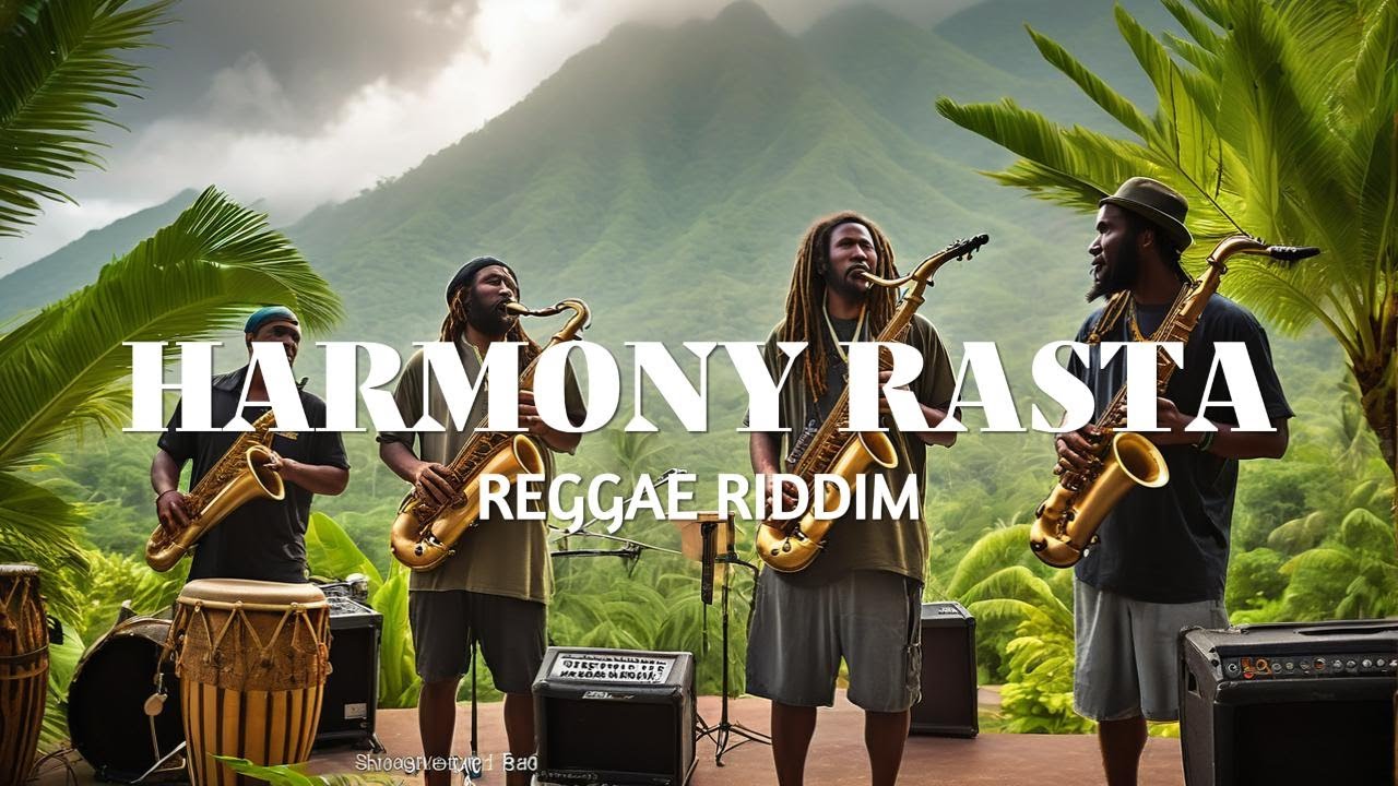 Cool Rasta Collective 🏄‍♀️🎶 Perfect Evening Playlist | Best Rasta Song ...