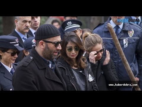 Hüsnü Çoban Eşini Kaybediyor