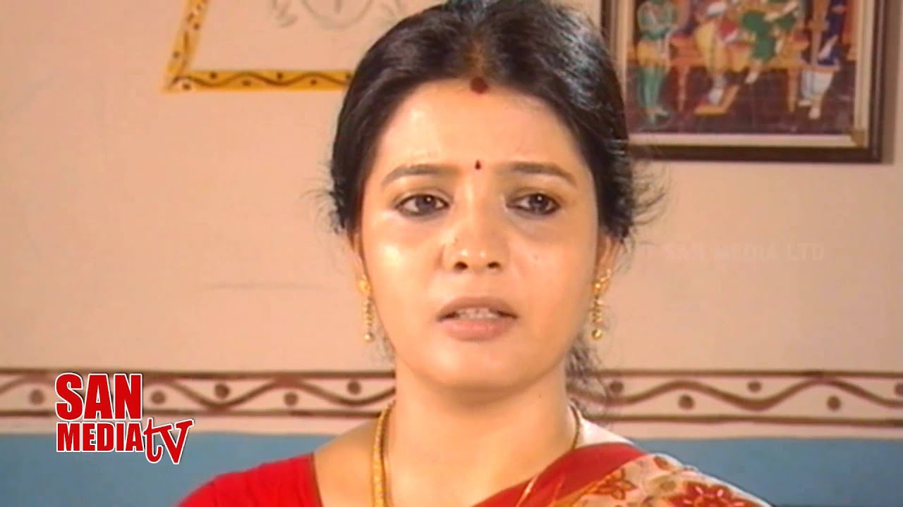 URAVUGAL - உறவுகள் - Episode 162 - YouTube